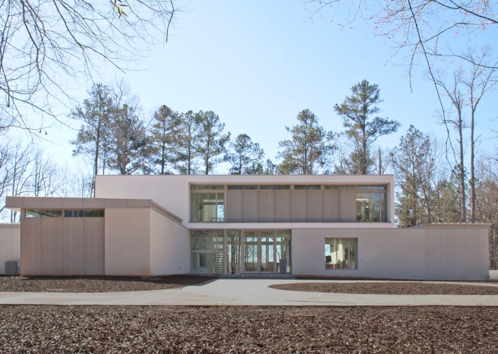 Brenner House | Philip Babb Architect